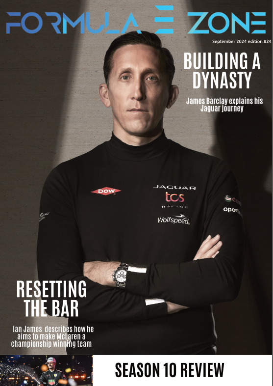 Formula E Zone - Latest Formula E News and Analysis